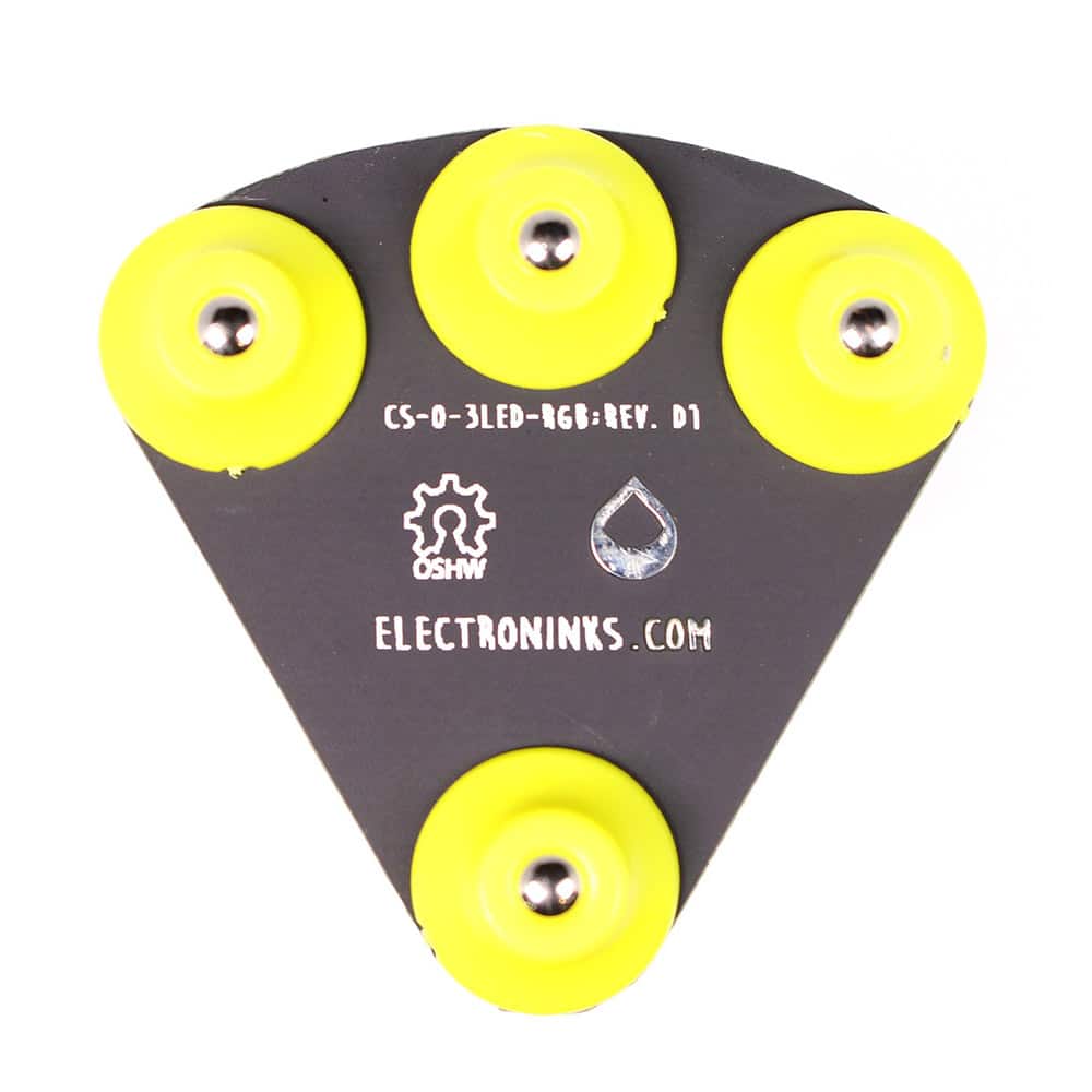 CIRCUIT SCRIBE Circuit Scribe RGB LED module | OZZY DECOR